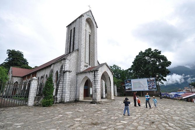 Local Experience in Sapa trekking tours - Who Should Consider This Tour?