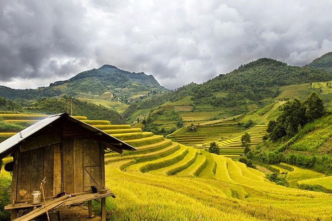Local Experience in Sapa trekking tours - FAQs