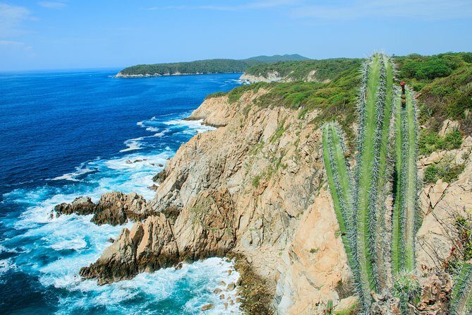 Local Experience Shopping and Sightseeing Tour - Exploring Huatulco: What the Tour Offers