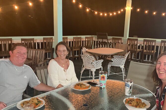 Local Experience, St. John U.S. Virgin Islands Food Tour - The Sum Up