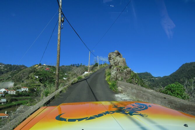 Local Farmers Market and 4WD Experience from Funchal - Who Should Consider This Tour?