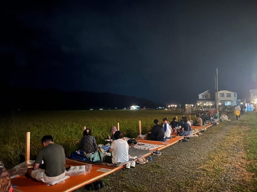 Local Fireworks Seat and Guide in Yokote, Akita - Practical Tips for Visitors