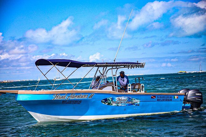 Local Fishing Plus Snorkeling Tour in Isla Mujeres - Authentic Experiences and Reviews