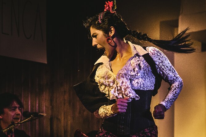 Local Flamenco Show and Workshop - Why This Flamenco Experience Stands Out