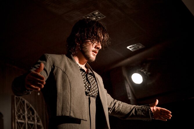 Local Flamenco Show and Workshop - Why This Experience Offers Great Value