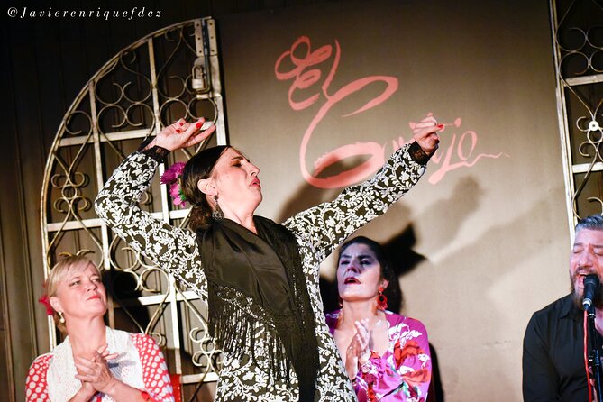 Local Flamenco Show and Workshop - Practical Tips for Visitors