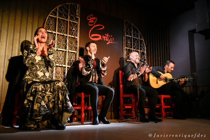 Local Flamenco Show and Workshop - The Sum Up