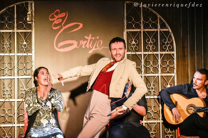 Local Flamenco Show and Workshop - FAQ