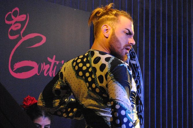 Local Flamenco Show With Dinner Review - The Pre-Show Workshop