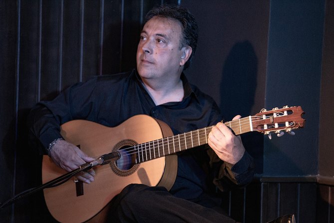 Local Flamenco Show With Dinner Review - Venue and Accessibility Details