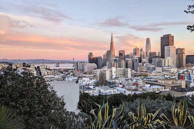 Local Flavors: An Insider's Tour of San Francisco's Hidden Gems - Key Points