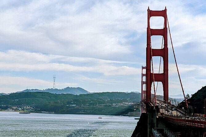 Local Flavors: An Insider's Tour of San Francisco's Hidden Gems - Who Should Book This Tour?