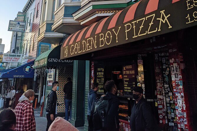 Local Flavors: An Insider's Tour of San Francisco's Hidden Gems - Final Thoughts