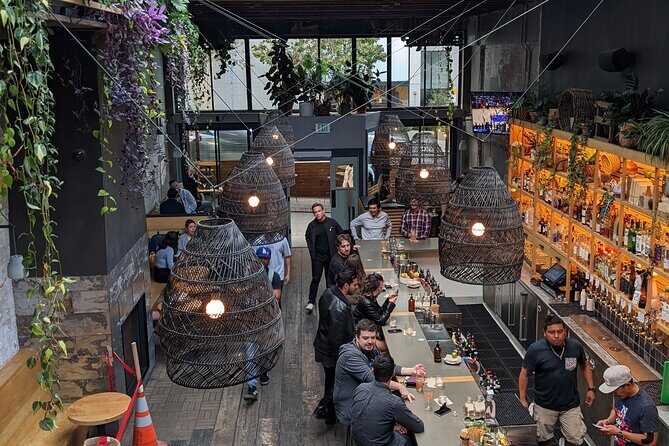 Local Flavors: An Insider's Tour of San Francisco's Hidden Gems - FAQ