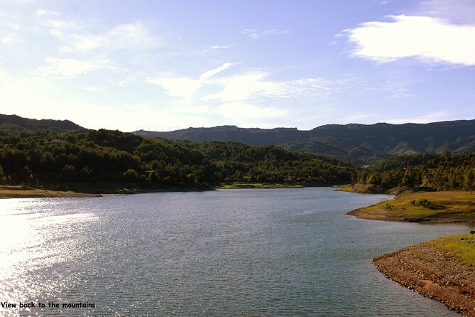 LOCAL FLAVORS! Half-Day Bike Tour With Olive Oil Tasting - The Charm of a Traditional Catalan Village