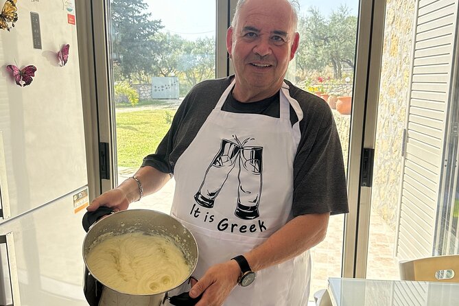 Local Flavors with Dionisis & Rania in Zakynthos - Who Will Love This Tour