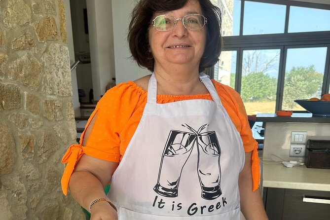 Local Flavors with Dionisis & Rania in Zakynthos - Final Thoughts: Why This Experience Matters