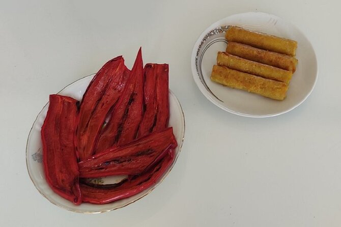 Local Flavors with Dionisis & Rania in Zakynthos - FAQs