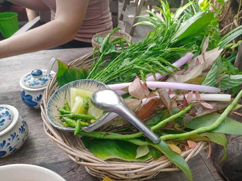 Local food and cocktail tasting tour in Cambodia - Food Quality and Authenticity