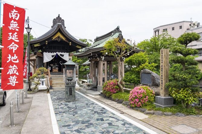 Local Food and Cultural Tour in Toyama - Inclusions