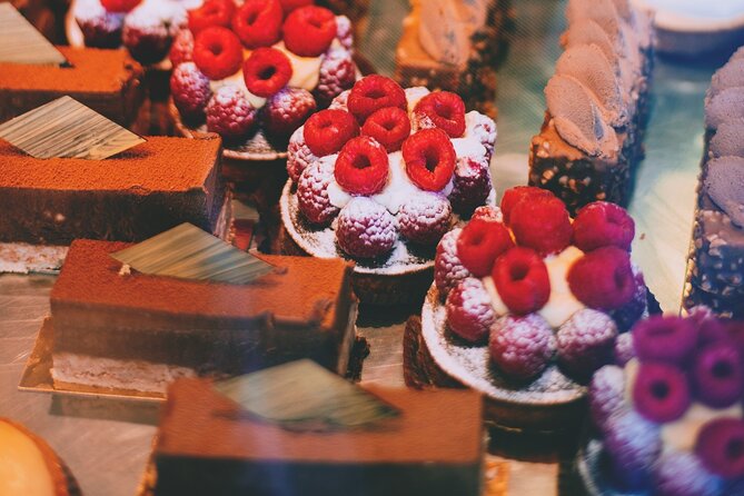 Local Food and History Tour of Bucharest with Local Foodie - What’s Included and What to Budget