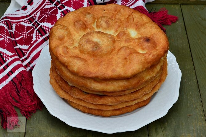 Local Food and History Tour of Bucharest with Local Foodie - FAQs