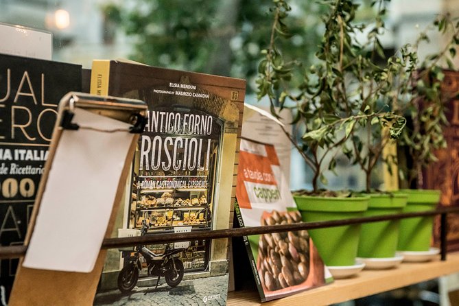 Local Food and Wine Walking Tour Around Rome - Guest Feedback and Reviews