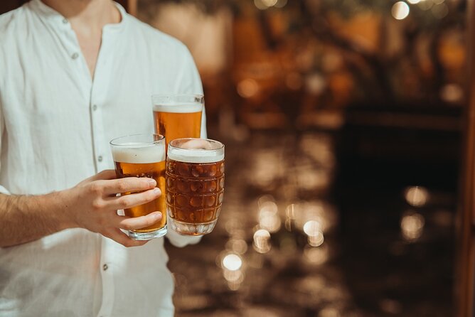 Local Food Experience & Walking Tour of Tirana - Reviews and Feedback