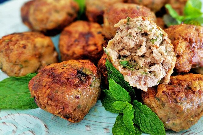 Local Food Experience & Walking Tour of Tirana - Recommended for First-Time Visitors