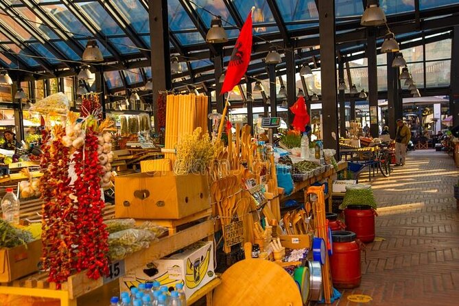 Local Food Experience & Walking Tour of Tirana - Guides Praised for Friendliness and Expertise