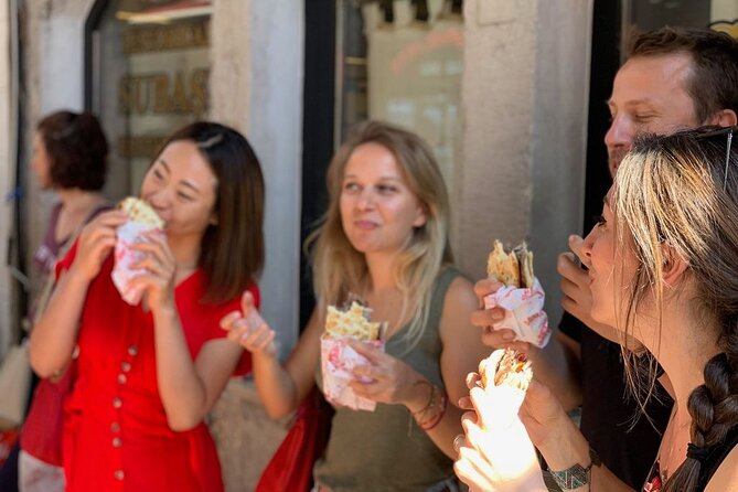 Local Food, History and Hidden Places Tour Review - Historical Insights