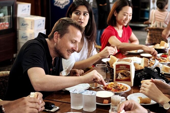 Local Food, History and Hidden Places Tour Review - Navigating the Tour