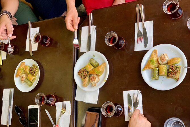 Local Food, History and Hidden Places Tour Review - Feedback and Experiences