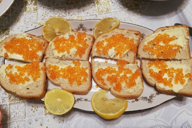 Local food tasting & Excursion with a city view from the top 4pax - Authenticity and Personal Touch