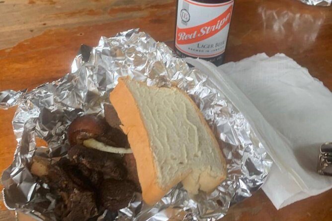 Local food tour and local fields - Exploring the Itinerary and What You Can Expect