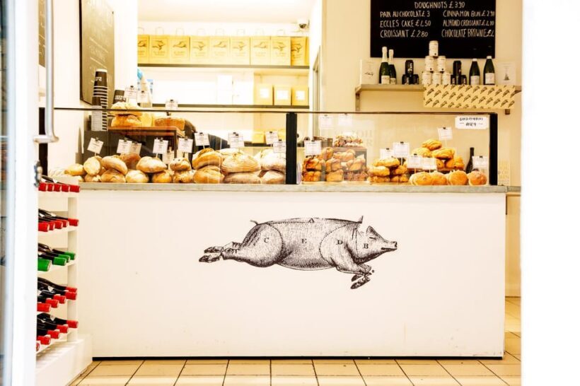 Local Foodie Adventure in London: 10+dishes, drinks and more - Who Should Consider This Tour?