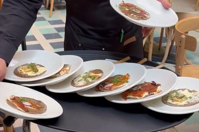 Local Foodie Adventure in Mexico: +10 dishes with Sherpa Tours - Final Thoughts