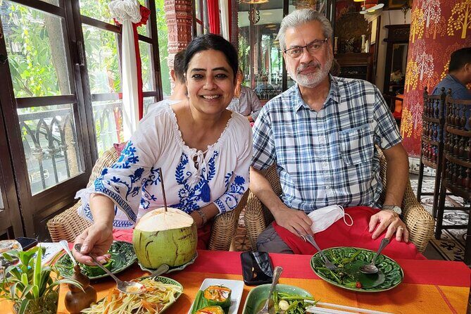 Local Foodies Tour in Phnom Penh City - Introduction: A Tasty Peek into Phnom Penh’s Soul