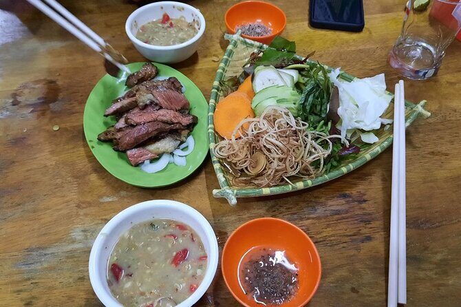 Local Foodies Tour in Phnom Penh City - What Travelers Say