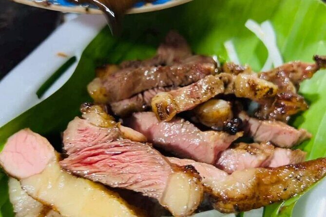Local Foodies Tour in Phnom Penh City - The Sum Up: Who Will Love This Tour?