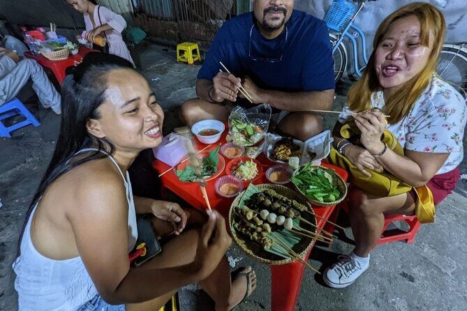 Local Foodies Tour in Phnom Penh City - FAQ