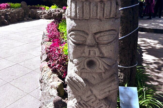 Local Fun from CDMX to The Grotto and the Pyramids of Teotihuacá - The Sum Up