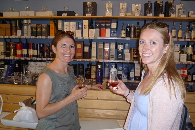 Local Gin & Palinka tasting experience - The Itinerary: A Step-by-Step Breakdown