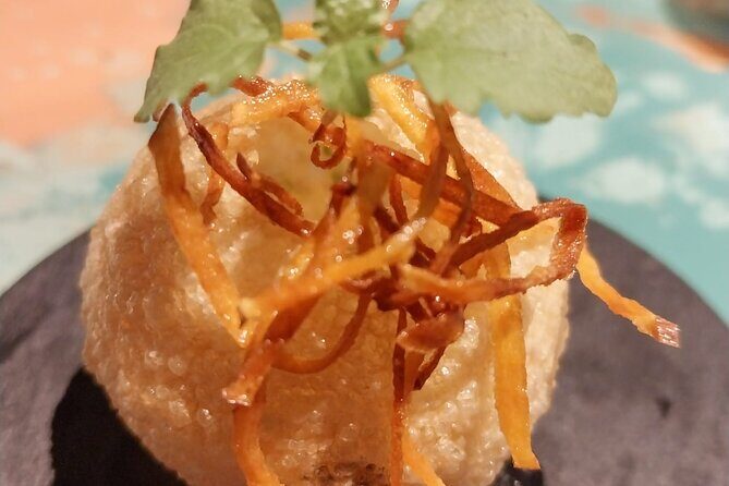 Local Gourmet Bites & Wine Tasting - Night Activity in Curacao - Key Points