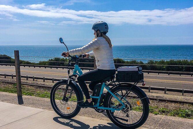 Local Guided Electric Bike Tour from Solana Beach to Encinitas - Why the Tour Delivers Great Value