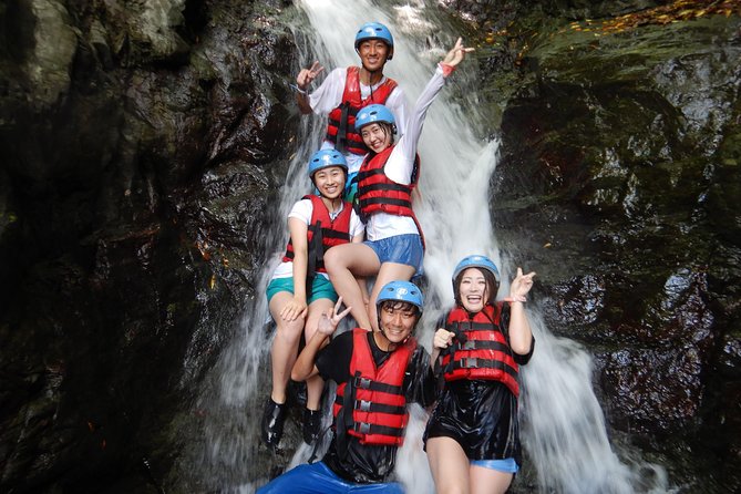 Local Half Past 12 Meeting, Rafting Tour Half Day (3 Hours) - Booking Information