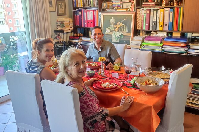 Local Home Cooking A Taste of the Greek Islands in Athens - Why This Experience Offers Great Value