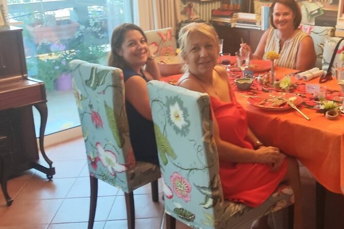 Local Home Cooking A Taste of the Greek Islands in Athens - The Sum Up: Who Will Love This Tour?