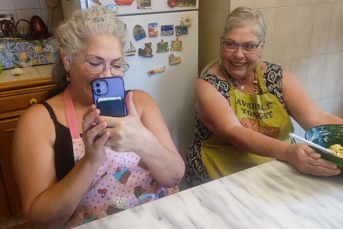 Local Home Cooking A Taste of the Greek Islands in Athens - FAQ