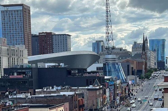Local Insider's Walking Tour of Downtown Nashville - Frequently Asked Questions
